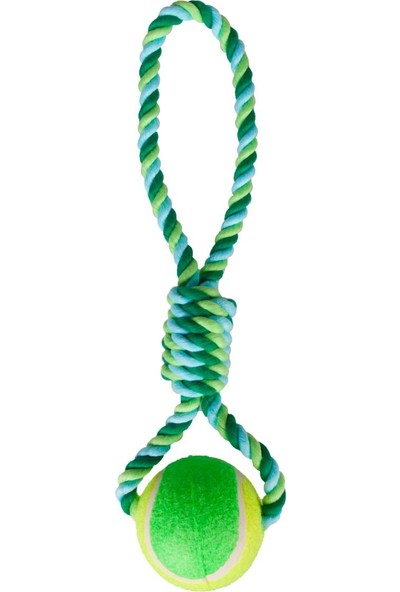 Pet Style Karlie Toplu Stres Ipi 50 cm Pet Style Karlie Toplu Stres Ipi 50 cm