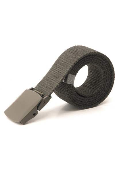 Yds Trainer Belt -Haki
