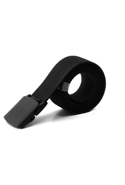 Yds Trainer Belt -Siyah