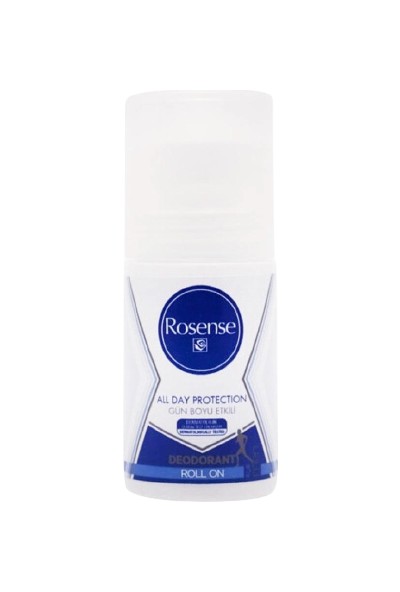 Rosense Erkek Roll-On Deodorant Bay Rolon 50ML Rosense Erkek Roll-On Deodorant Bay Rolon 50ML