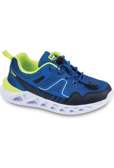 Jump 24742 Günlük Çocuk Yürüyüş ve Spor Ayakkabısı