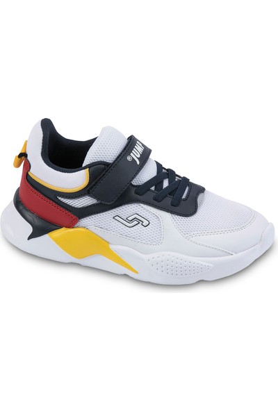 Jump 24931 Günlük Çocuk Yürüyüş ve Sneakers Ayakkabı