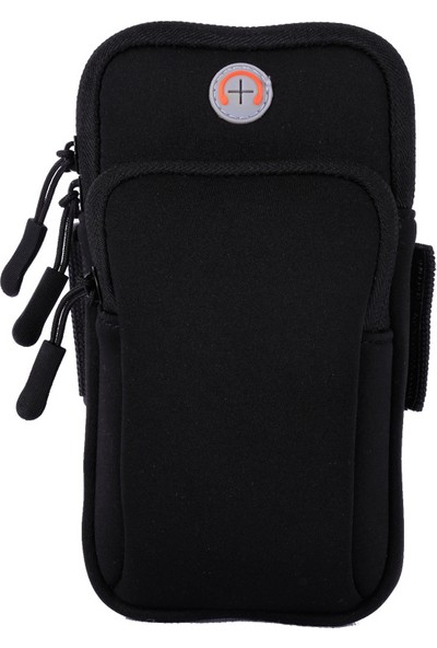 Runningman Cep Telefonu için Kol Çantası