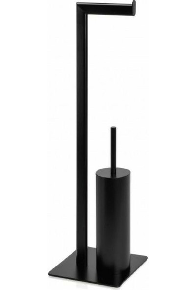 Aryamo Fırçalı Wc Kağıtlık