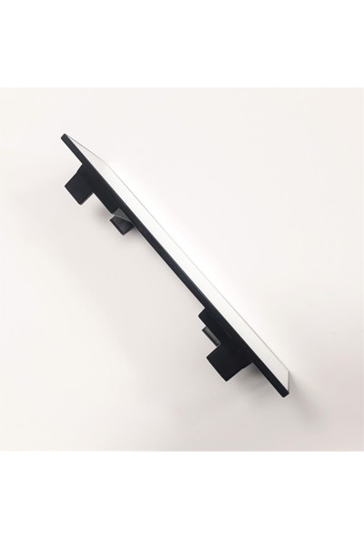 Oscar Iç Ilave Makaslı Ayna Düz 250MM OSN-2319