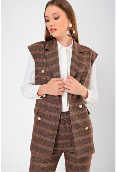 Aker Y91070586 Yelek