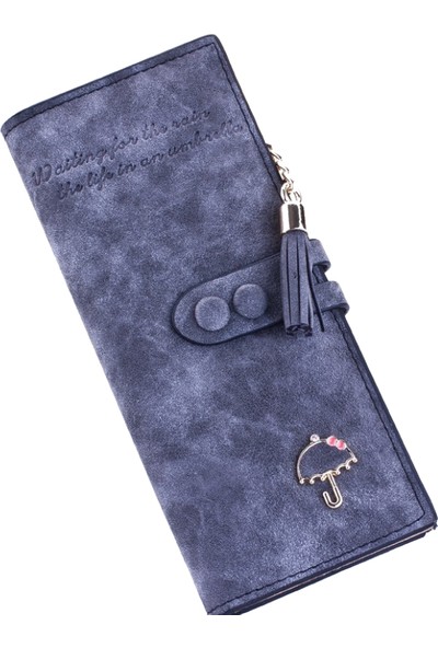 Lifeenjoy Kartlık Cüzdan (Yurt Dışından)