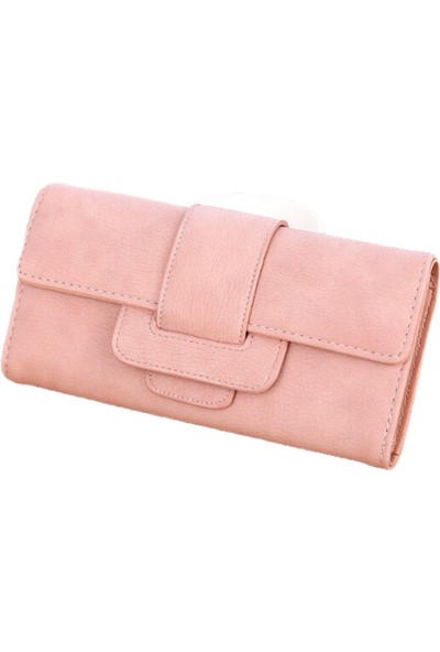 Lifeenjoy Kartlık Cüzdan (Yurt Dışından)