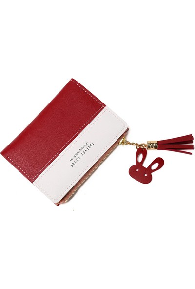 Lifeenjoy Kartlık Cüzdan (Yurt Dışından)