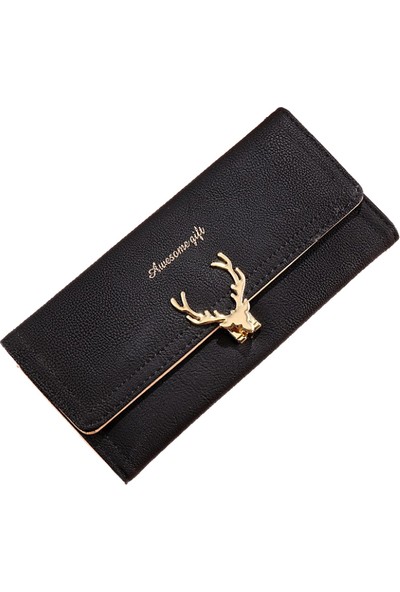 Lifeenjoy Kartlık Cüzdan (Yurt Dışından)