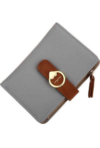 Lifeenjoy Kartlık Cüzdan (Yurt Dışından)