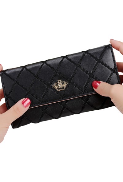 Lifeenjoy Kartlık Cüzdan (Yurt Dışından)