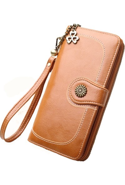 Lifeenjoy Kartlık Cüzdan (Yurt Dışından)