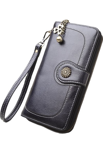 Lifeenjoy Kadınlar için Kartlık Cüzdan (Yurt Dışından)
