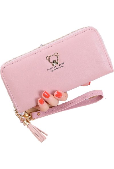 Lifeenjoy Kartlık Cüzdan (Yurt Dışından)