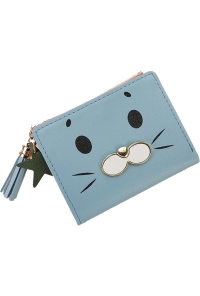 Lifeenjoy Kartlık Cüzdan (Yurt Dışından)