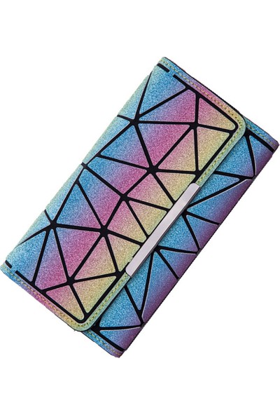 Lifeenjoy Kartlık Cüzdan (Yurt Dışından)