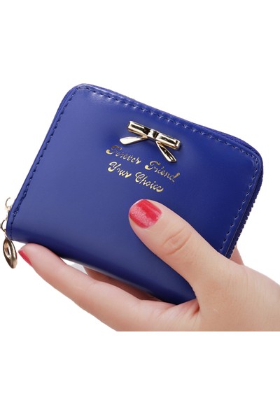 Lifeenjoy Kartlık Cüzdan (Yurt Dışından)