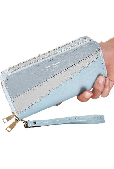 Lifeenjoy Kartlık Cüzdan (Yurt Dışından)