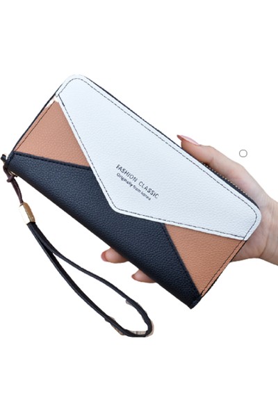 Lifeenjoy Kartlık Cüzdan (Yurt Dışından)