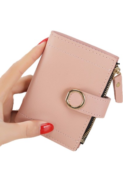 Lifeenjoy Kartlık Cüzdan (Yurt Dışından)