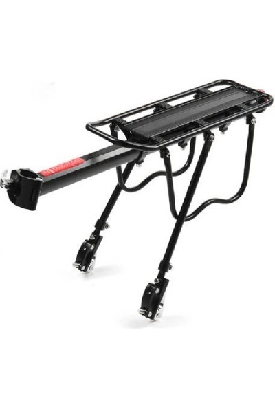 Epic Arka Bagaj - Sele Boru Mont., Alu Aluminyum