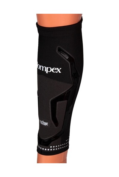 Compex SP15 Compex Trızone Calf Black L