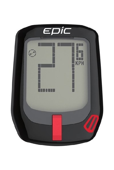 Epic Kilometre Saati - Moment 8W,KABLOLU Epic Kilometre Saati - Moment 8W,KABLOLU