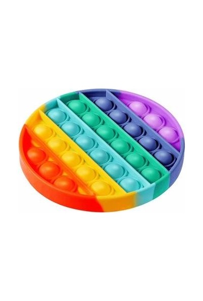 Proithalat Pop Push It Anti Stres Baloncuklari Bubble Fidget Proithalat Pop Push It Anti Stres Baloncuklari Bubble Fidget
