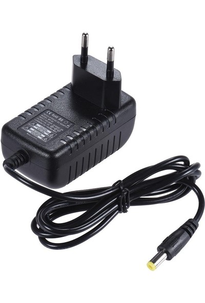 Luckcome Gitar Bas Efekti Için 9V 1A Güç Kaynağı Adaptörü Dönüştürücü 100~240V Giriş Ab Fişi (Yurt Dışından) Luckcome Gitar Bas Efekti Için 9V 1A Güç Kaynağı Adaptörü Dönüştürücü 100~240V Giriş Ab Fişi (Yurt Dışından)