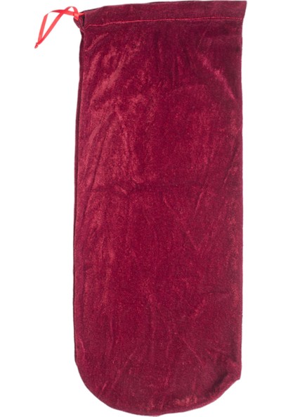 Luckcome Saten Kumaş Keman Çanta Toz Kapağı 4/4 & 3/4 Keman Mavisi Için Ipli Koruyucu Çanta (Yurt Dışından)