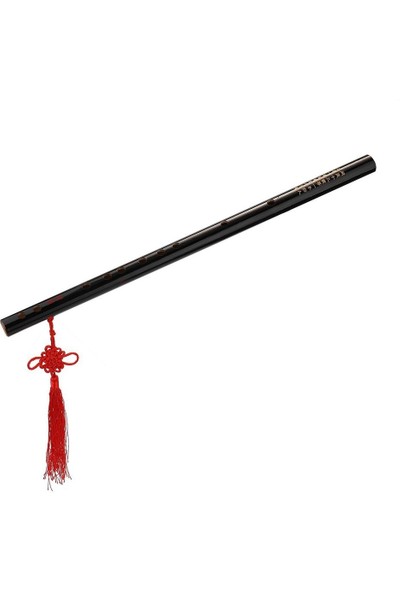 Bambu Flüt (Yurt Dışından)