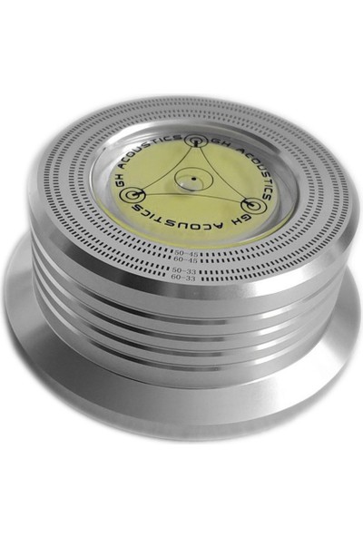 Luckcome Kabarcık Seviyeli Lp Vinil Plak Disk Oynatıcı Sabitleyici Için Pratik Alüminyum Döner Tabla Sabitleyici Kelepçe (Yurt Dışından) Luckcome Kabarcık Seviyeli Lp Vinil Plak Disk Oynatıcı Sabitleyici Için Pratik Alüminyum Döner Tabla Sabitleyici Kelepçe (Yurt Dışından)