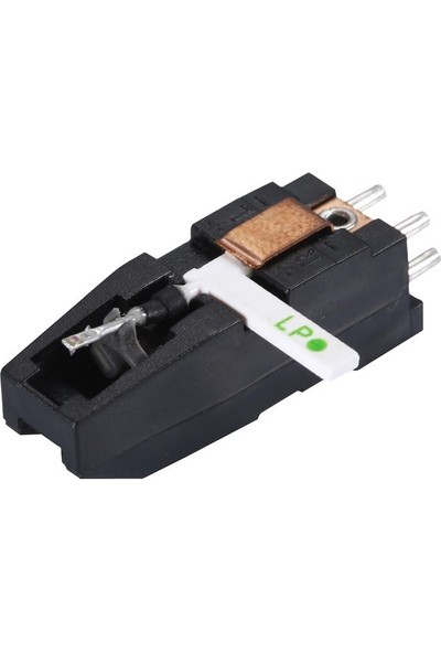 Luckcome Pikap Fonograf Çift Stereo Kartuş Kırmızı Yakut Safir ile Çift Taraflı Stylus Iğnesi Lp/78 Vinil Plak Çalar Aksesuar Değiştirme (Yurt Dışından) Luckcome Pikap Fonograf Çift Stereo Kartuş Kırmızı Yakut Safir ile Çift Taraflı Stylus Iğnesi Lp/78 Vinil Plak Çalar Aksesuar Değiştirme (Yurt Dışından)