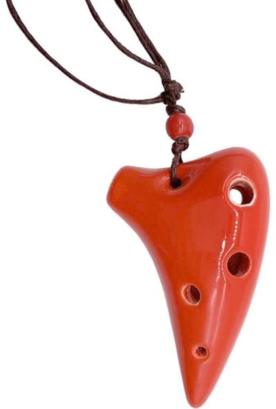 Luckcome 6 Delik Seramik Ocarina Alto C Denizaltı Tarzı Müzik Enstrümanı Kordon Müzik Aşığı ve Acemi Için Müzik Puanı ile (Yurt Dışından) Luckcome 6 Delik Seramik Ocarina Alto C Denizaltı Tarzı Müzik Enstrümanı Kordon Müzik Aşığı ve Acemi Için Müzik Puanı ile (Yurt Dışından)