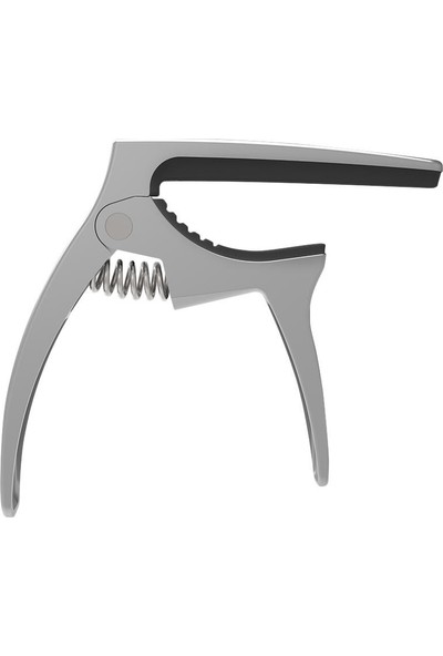 Luckcome Ukulele Capo Premium Çinko Alaşımlı Hafif Hızlı Değişim Ukulele Ayar Ayarı Için Tek Elle Kullanılan Kelepçe Aksesuarı (Yurt Dışından) Luckcome Ukulele Capo Premium Çinko Alaşımlı Hafif Hızlı Değişim Ukulele Ayar Ayarı Için Tek Elle Kullanılan Kelepçe Aksesuarı (Yurt Dışından)