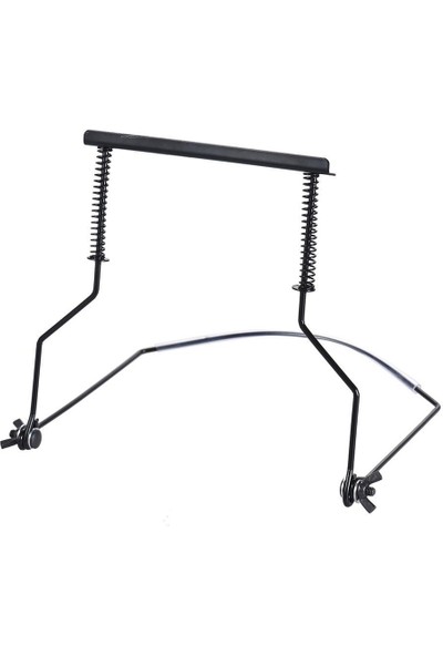 Luckcome Metal Armonika Ağız Organ Tutucu Armonika Boyun 10 Delik Armonika Eller Serbest Oynama Için Braket Standı (Yurt Dışından) Luckcome Metal Armonika Ağız Organ Tutucu Armonika Boyun 10 Delik Armonika Eller Serbest Oynama Için Braket Standı (Yurt Dışından)