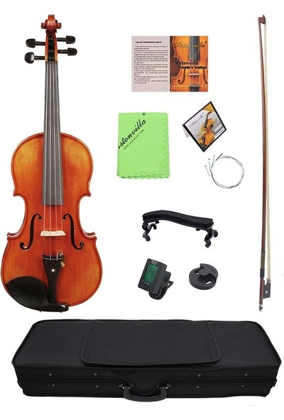 Luckcome 4/4 Akustik Keman Fiddle Ladin Ahşap Ön Pano Alev Akçaağaç Backboard Acemi Öğrenci Için Keman Kılıfı ile Sanatçı Oyuncu Omuz Dinlenme Tuner Dize Dilsiz Temizleme Bezi (Yurt Dışından) Luckcome 4/4 Akustik Keman Fiddle Ladin Ahşap Ön Pano Alev Akçaağaç Backboard Acemi Öğrenci Için Keman Kılıfı ile Sanatçı Oyuncu Omuz Dinlenme Tuner Dize Dilsiz Temizleme Bezi (Yurt Dışından)