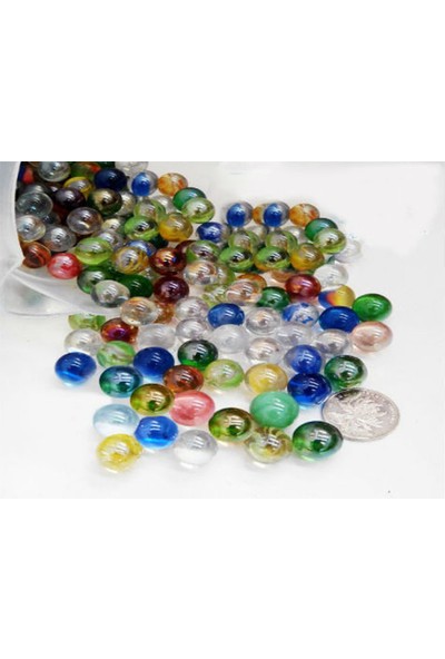 Proithalat Misket Bilye - 100 Adet