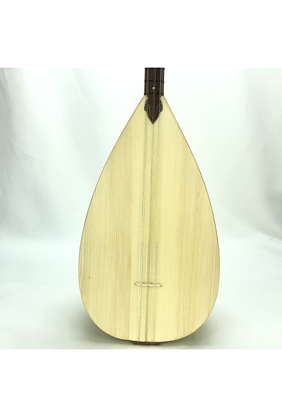 Telli Çalgı Yapım Yaprak Dut Kısa Sap Bağlama Telli Çalgı Yapım Yaprak Dut Kısa Sap Bağlama