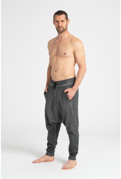 Fermuarlı cepli Tarz Erkek Şalvar, Yüksek Kalite %95 Pamuklu Yağ Yıkama (Dirty Oil) Gri Şalvar, Fermuarlı cepli Tarz Erkek Şalvar, Yüksek Kalite %95 Pamuklu Yağ Yıkama (Dirty Oil) Gri Şalvar,
