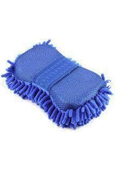 Missclean Mikrofiber Püsküllü Hassas Araç Yıkama Süngeri Missclean Mikrofiber Püsküllü Hassas Araç Yıkama Süngeri