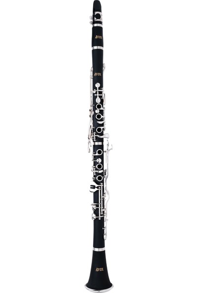 Fox CL100-G.Sol Klarnet