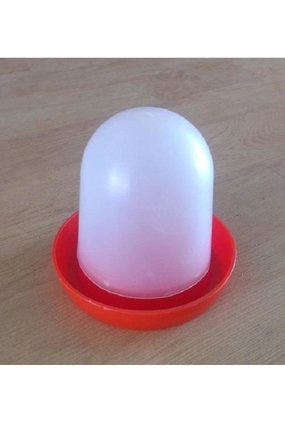 Evcil Sanal Market Aks Civciv Suluk (0,5 Lt)