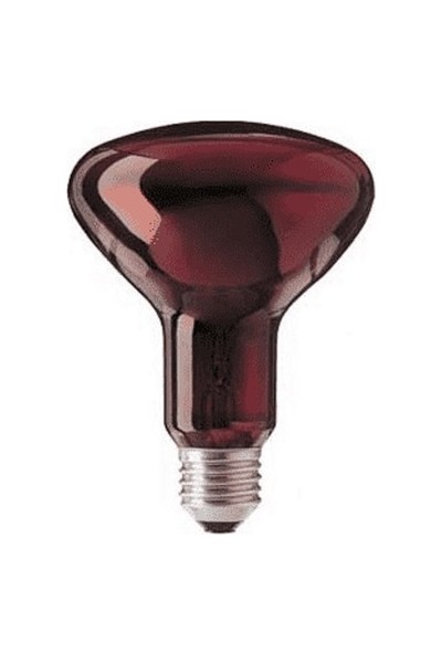 Evcil Sanal Market Infrared Isıtıcı Lamba (100 W) Evcil Sanal Market Infrared Isıtıcı Lamba (100 W)