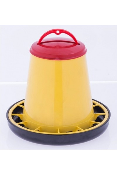 Evcil Sanal Market Civciv Yemlik (1 Kg)