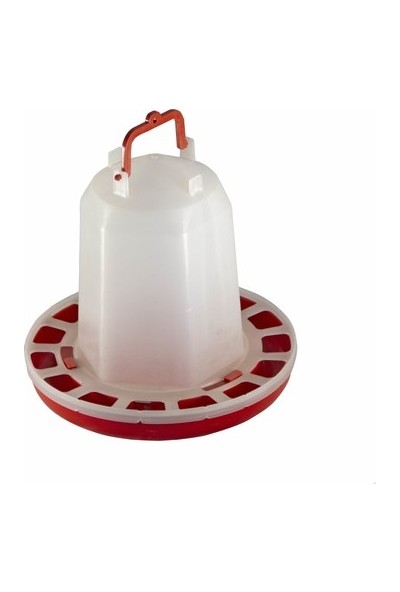 Evcil Sanal Market Aks Tavuk Suluk -Alttan Tahliyeli- (1,5 Lt)