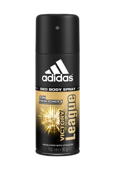 Adidas Deodorant Bay 150ML Victory League Erkek Deo