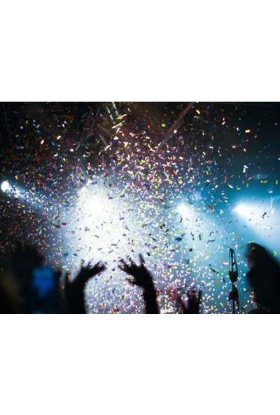 Proithalat Konfeti - 30 cm Proithalat Konfeti - 30 cm