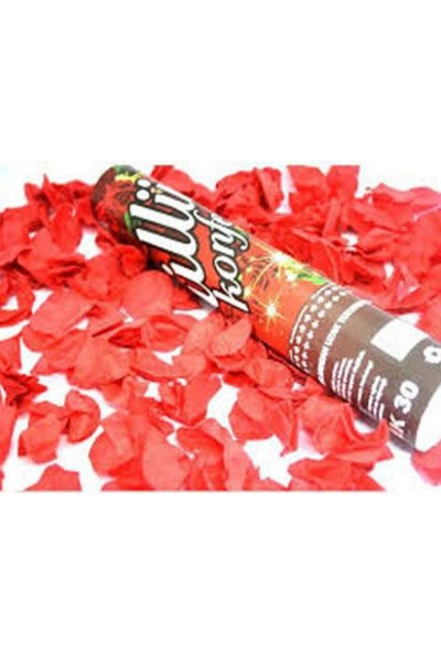 Proithalat Gül Yapraği Konfeti Proithalat Gül Yapraği Konfeti